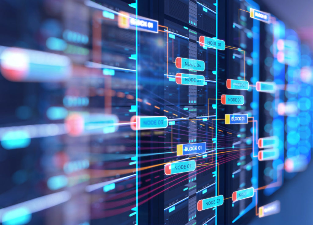 Acumular grandes cantidades de datos: cada día más caro y menos ...